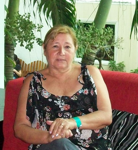 NOS VAMOS A JUJUY! – Juana Manuela